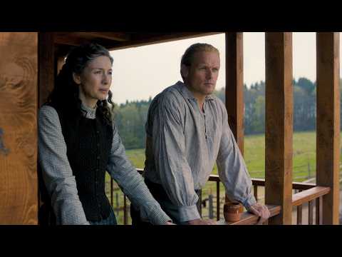 Outlander Season 8 Episode 3 Recap