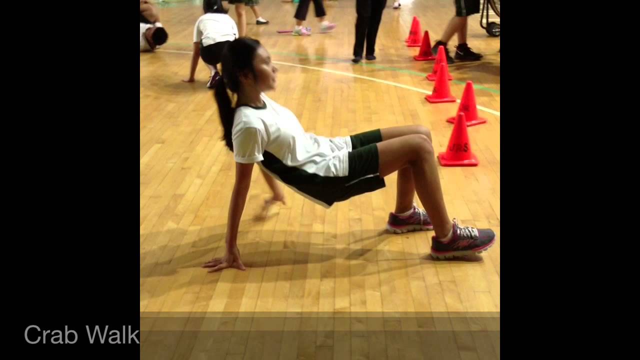 Individual & Dual Stunts - YouTube