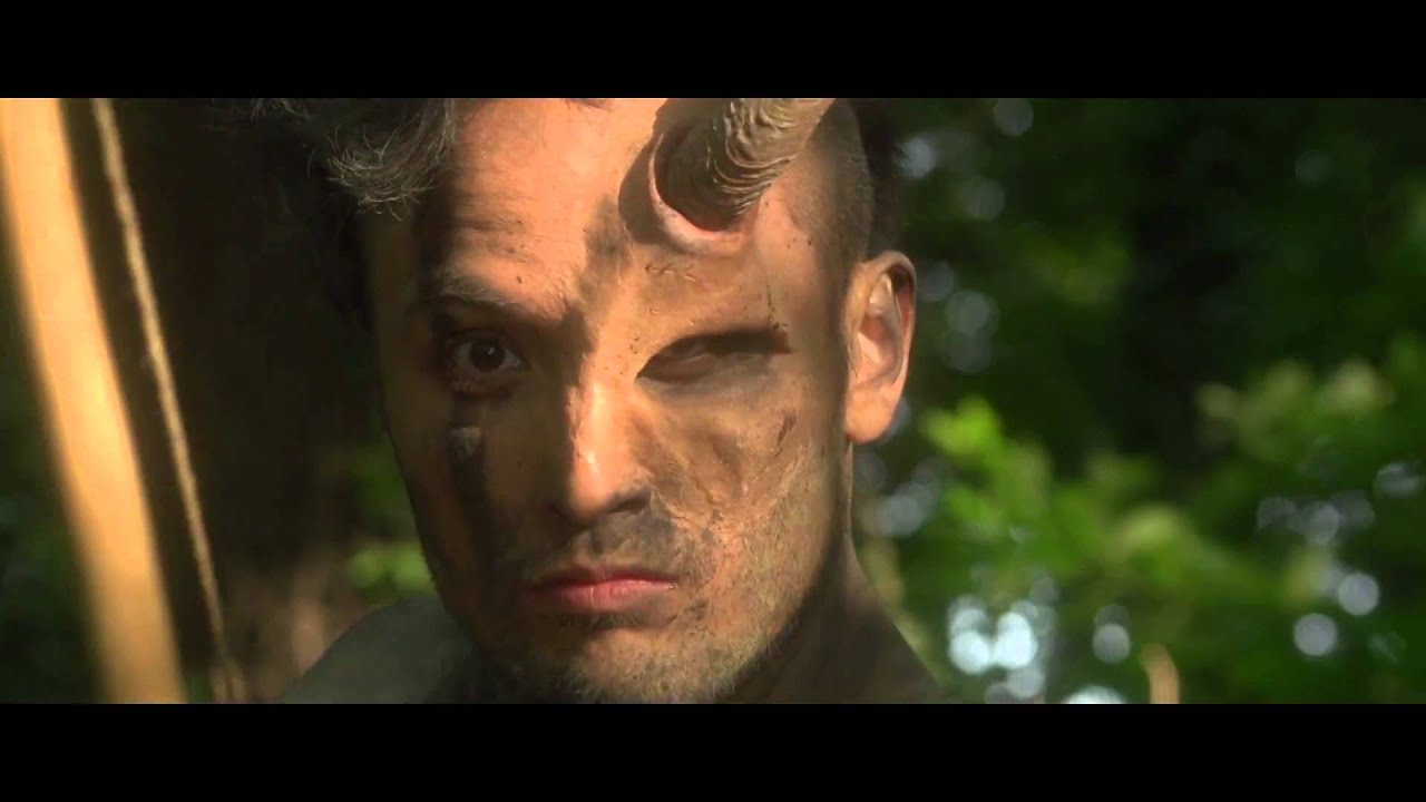 Eelan The Film (Taster) - YouTube