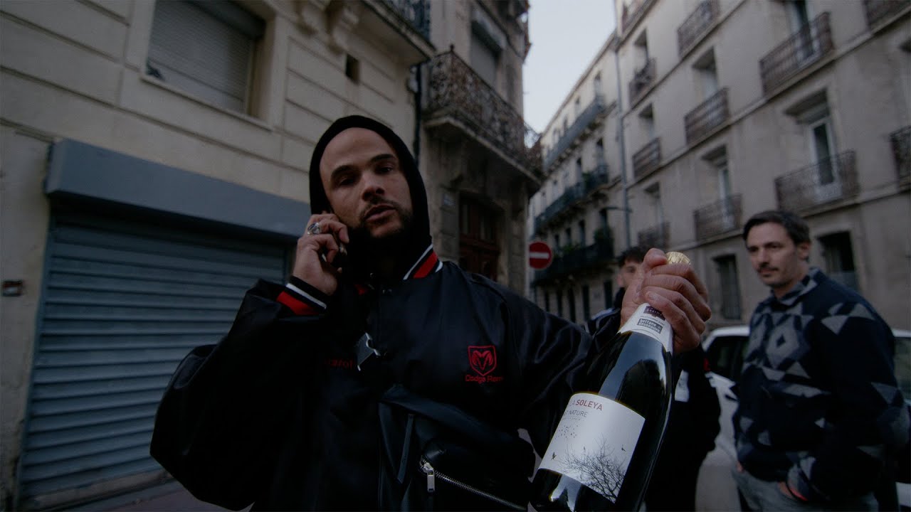 KAS:ST - I Love Techno Montpellier - 2022 - YouTube