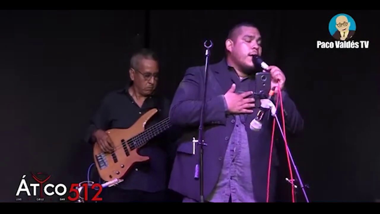 ORO´S BAND EN VIVO (LO MEJOR DE LA MÚSICA TEXANA PARA TI) - UNA ...