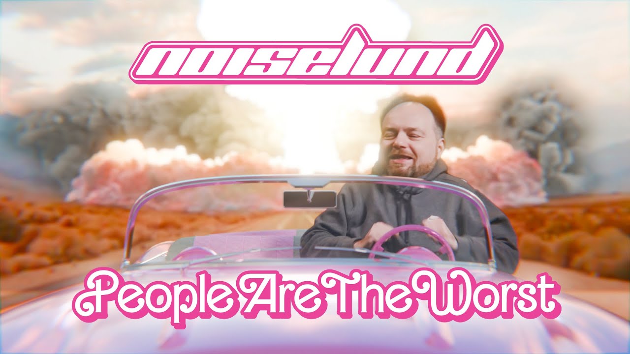 Noiselund - People Are The Worst - YouTube