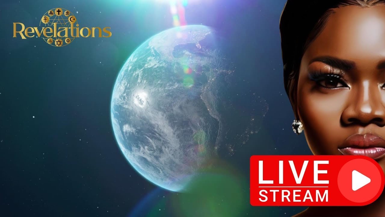 LIVE: PCOS & THE SECRET OF INFERTILITY - Maame Grace with Dr. James ...