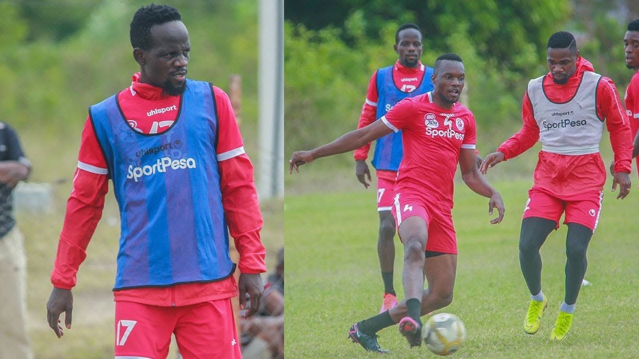 Nyota wawili wa Simba SC wakosekana, Chama na mizengwe inayotajwa na ...