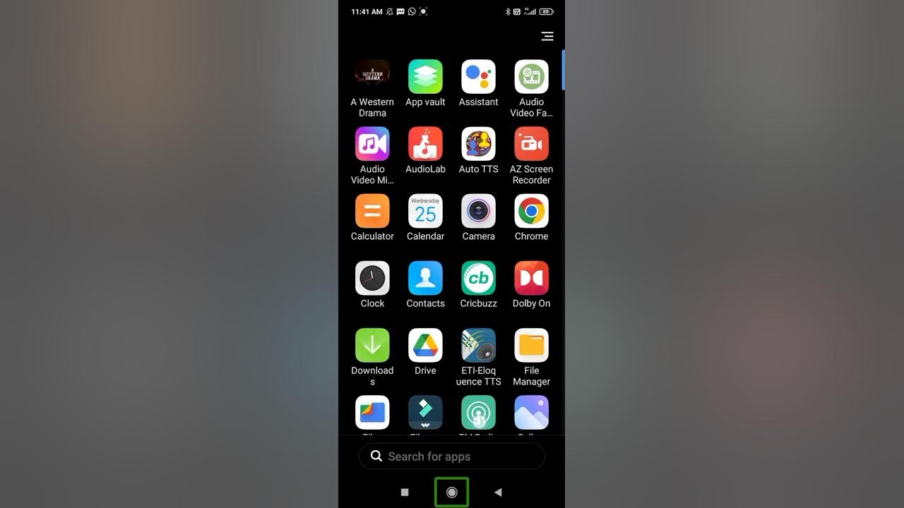 #tech #techinfo CSR Part 25 Explaining Per-application gesture scheme. - YouTube
