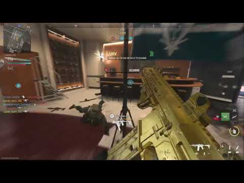 COD running and gunning* - YouTube