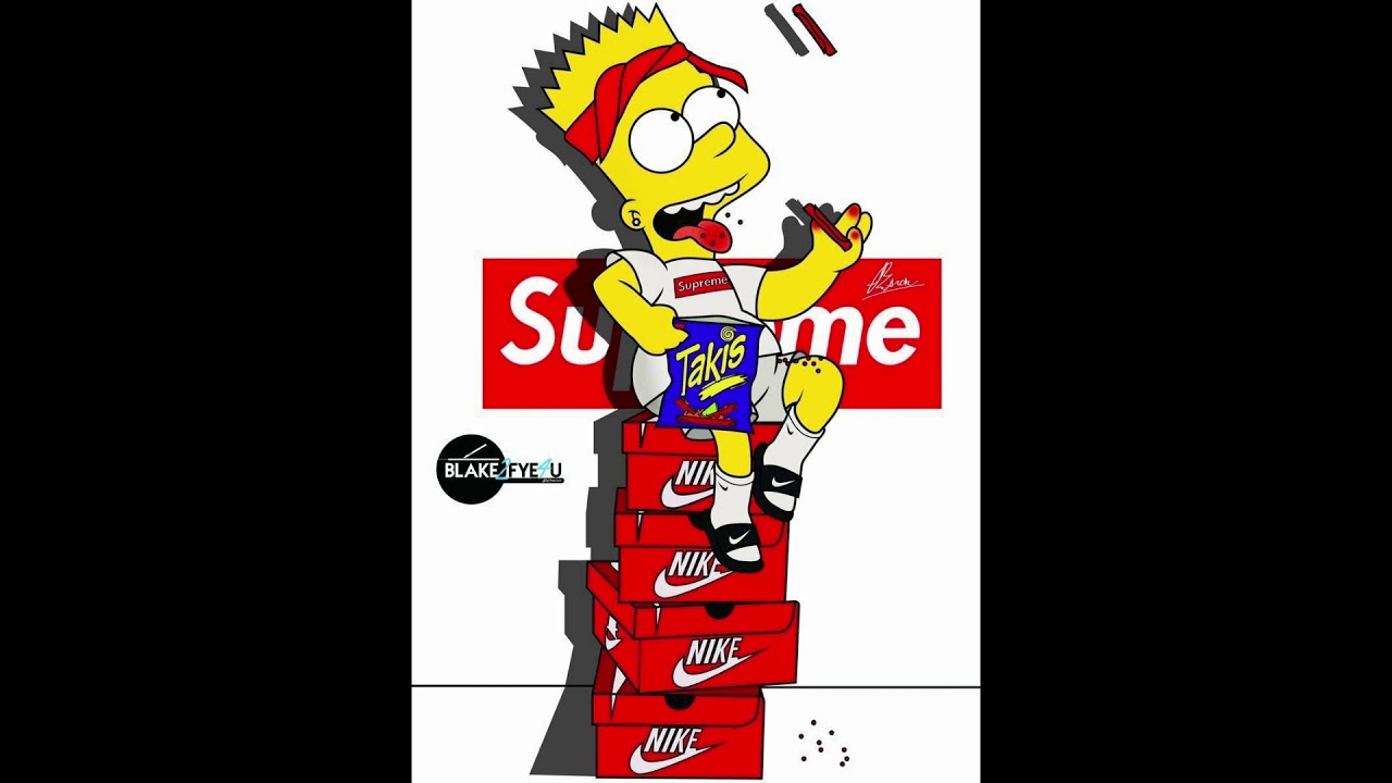 Base De Trap -*Takis For Bart*- 2020 - YouTube