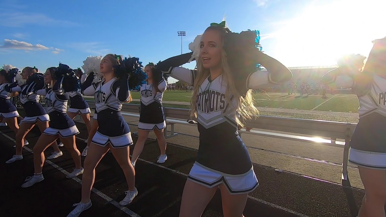 Valley Forge 2020 - YouTube