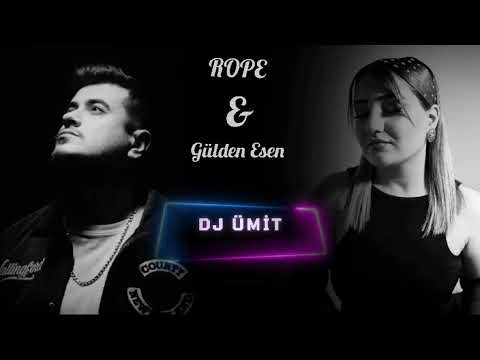 Rope  &  Gülden - Arkadaş Kalamazmıyız
