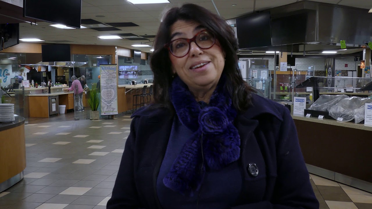 CEO tells how Meals on Wheels is impacted by coronavirus - YouTube