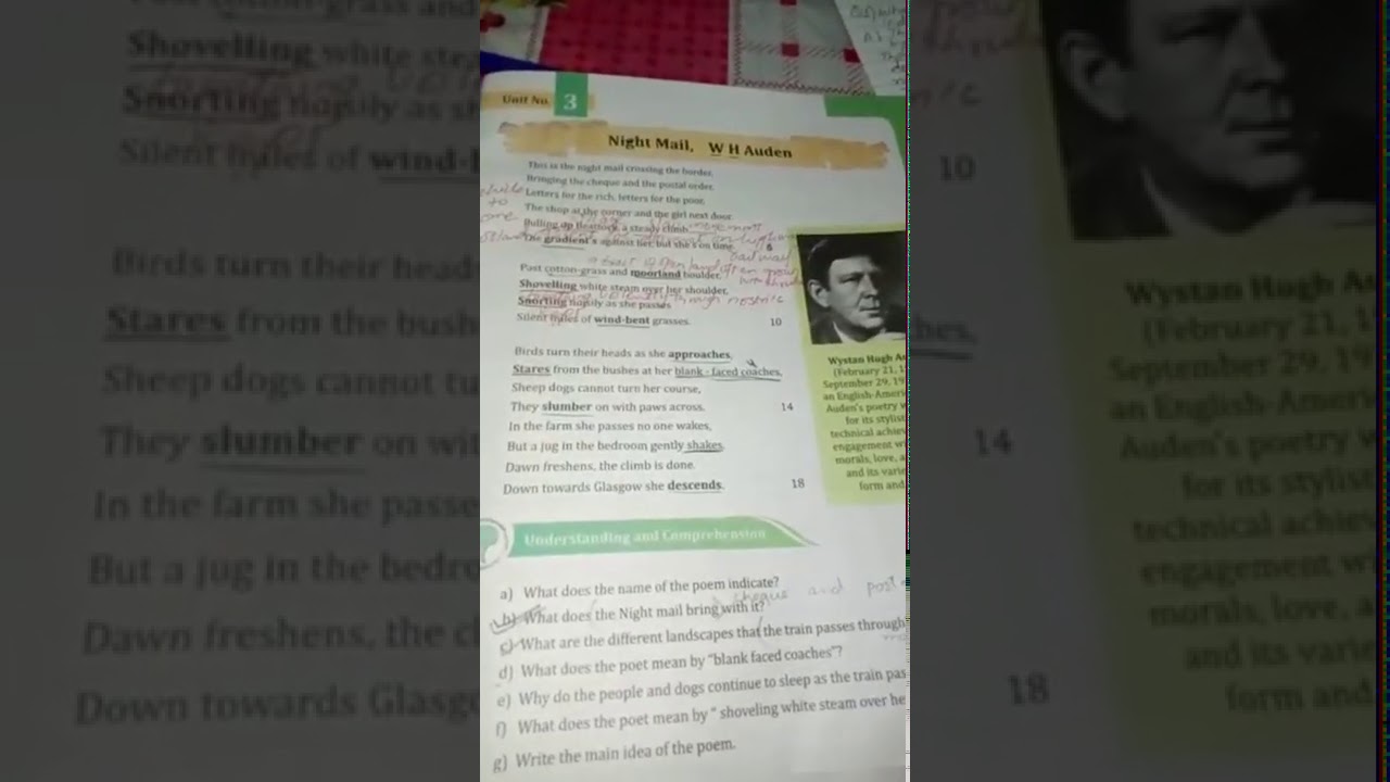 ENGLISH CLASS 7 LECTURE 7 CHAPTER 3 POEM NIGHT MAIL EXCERCISE NATIONAL english-class-7-lecture-7-chapter-3-poem-night-mail-excercise-national