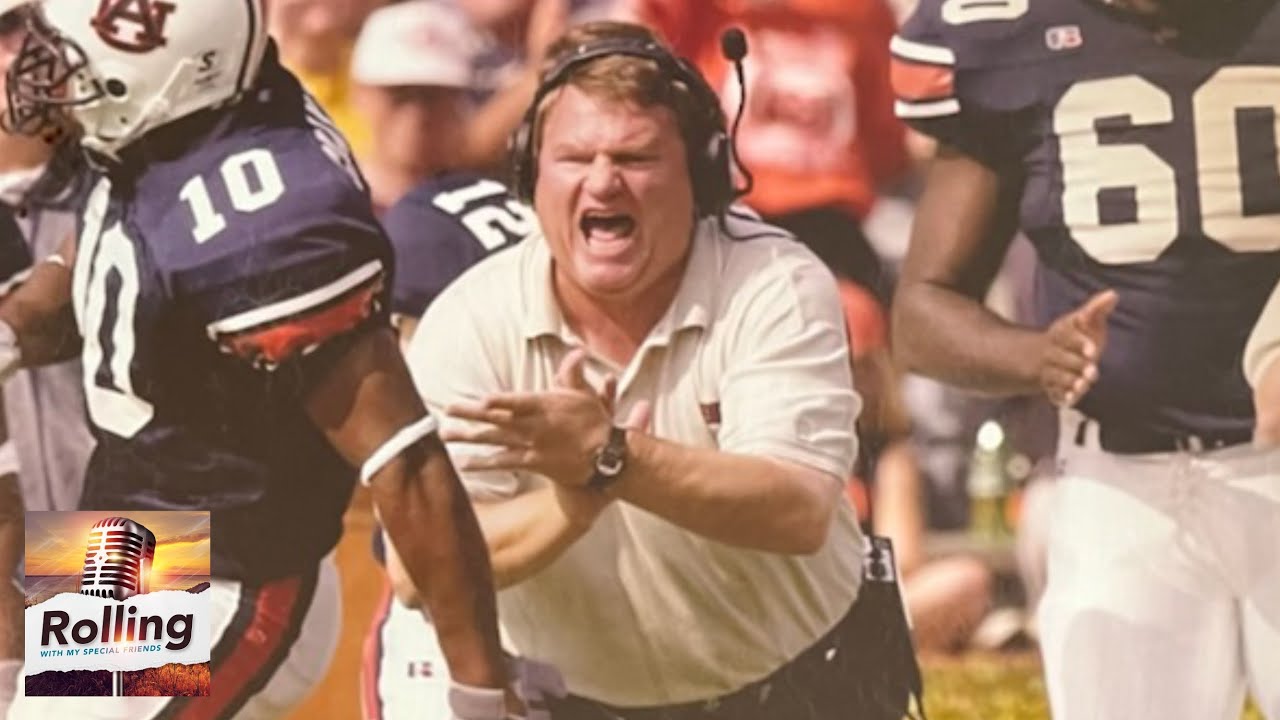 Coaching, Cooking and Caring. He Never Stops Helping Others | Jim Hardy ...
