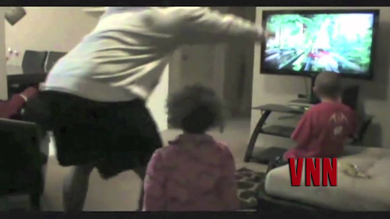 14 Awesome Viral Video Fails in 30 Seconds - VNN - YouTube