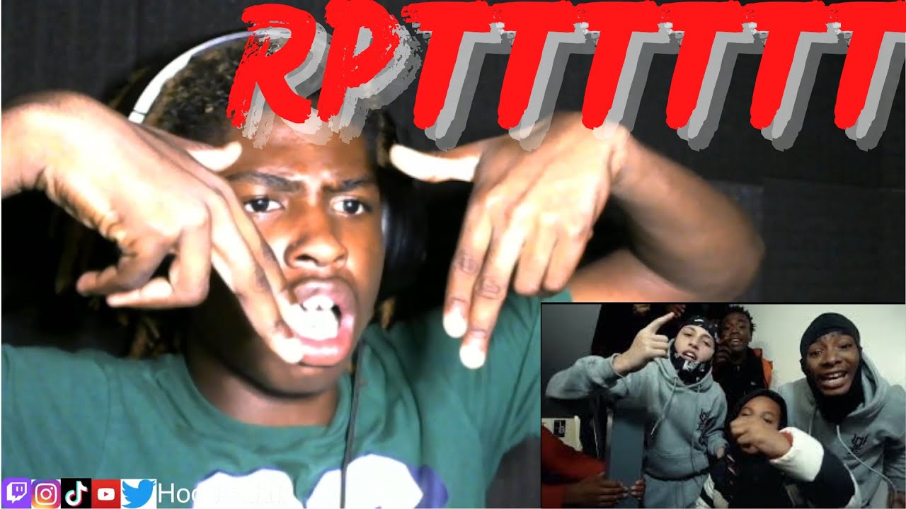 RPT WHYLING Ndotspinalot x Justo Gz RPT Pt 2 REACTION!!! - YouTube