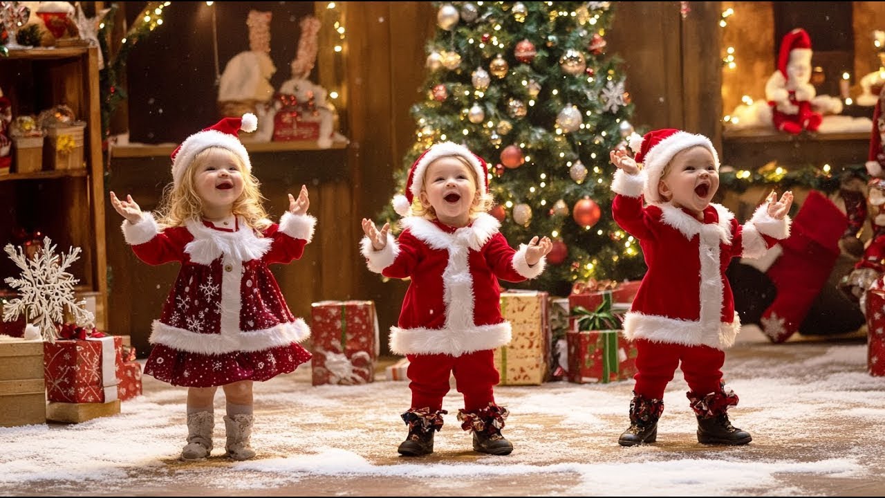 Jingle Bell - Popular Song | jingle bells songs for children | Jingle ...