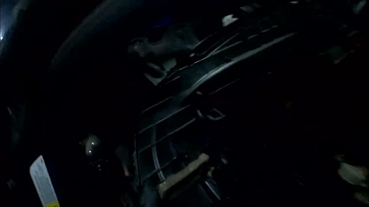 Volvo v50 wymiana dmuchawy - YouTube