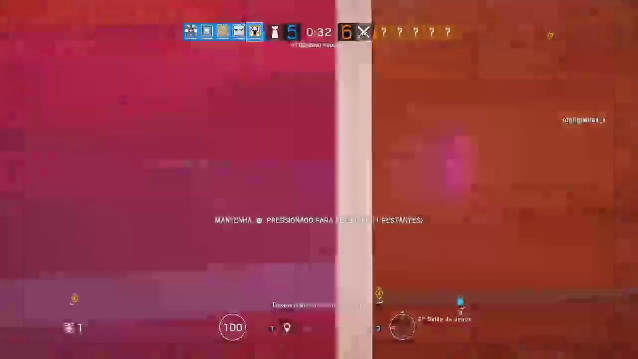 CAMP R6 ALPHA TEAM X FALCONS TEAM - YouTube