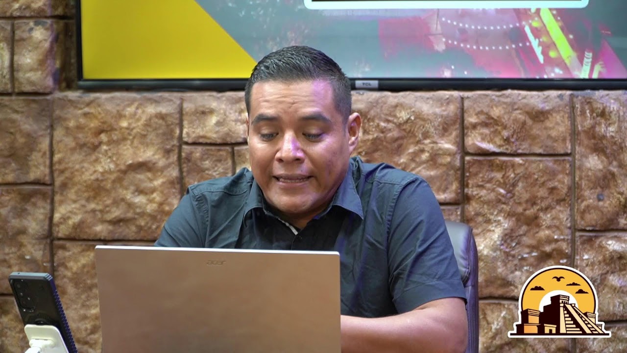 #EnVivo AMANECER Q. ROO | Noticiario Matutino - 13/05/2025 - YouTube