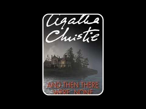 AND THEN THERE WERE NONE | CHAPTER 7 - YouTube