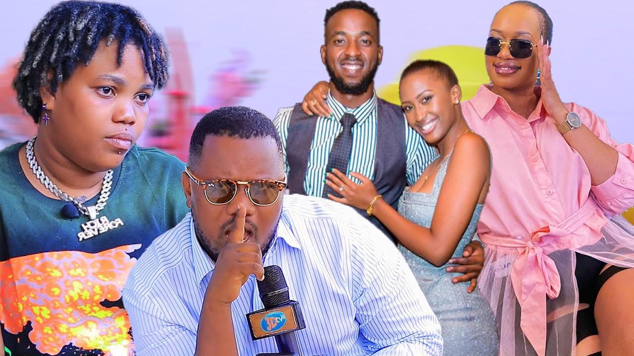 MUYANGO Niyumva aya makuru Mushiki wa KIMENYI yampaye ariyahura😭We na ...