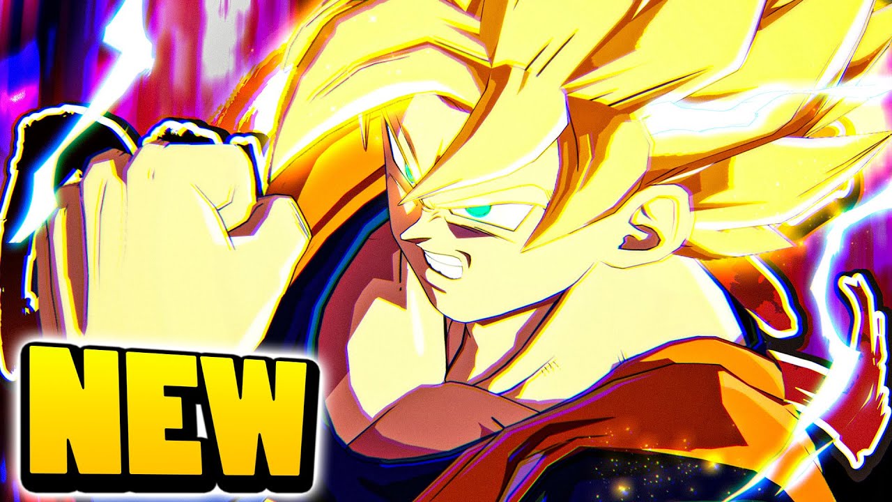 NEW DBFZ PATCH And Rollback ANNOUNCEMENTS!! - YouTube