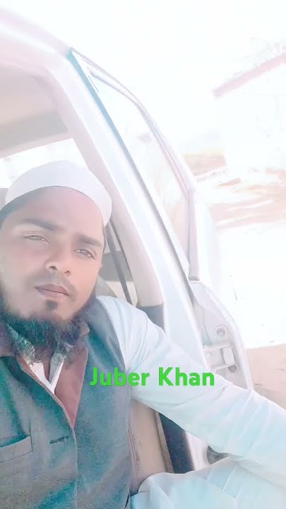 Juber Khan - YouTube