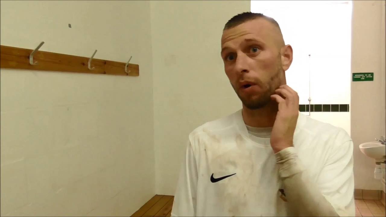 Barrie Smith speaks after playing for reserves in win at Cleator Moor ...
