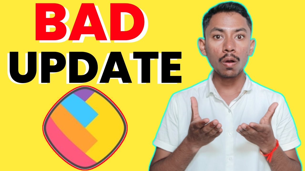 Bad Update Sharechat 😞 || Sharechat Feature Refer And Earn Close - YouTube