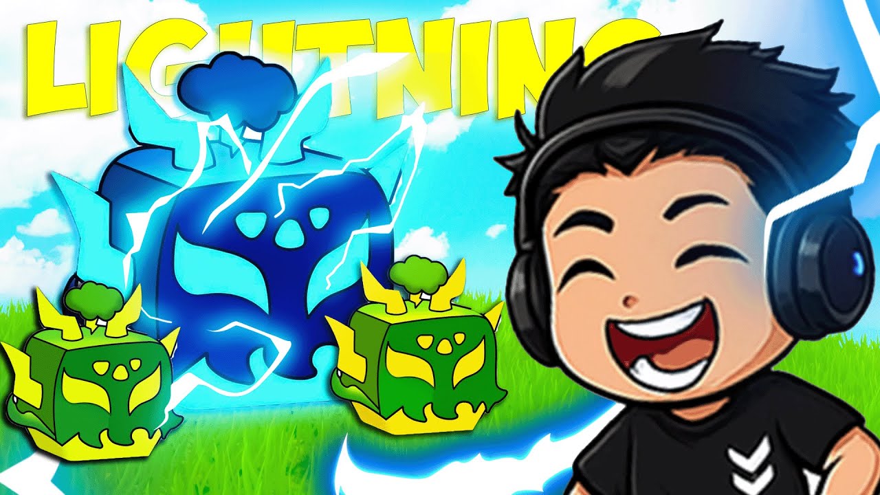 I Ate The New RUMBLE REWORK 😆. (BLOX FRUIT # 2.) - YouTube