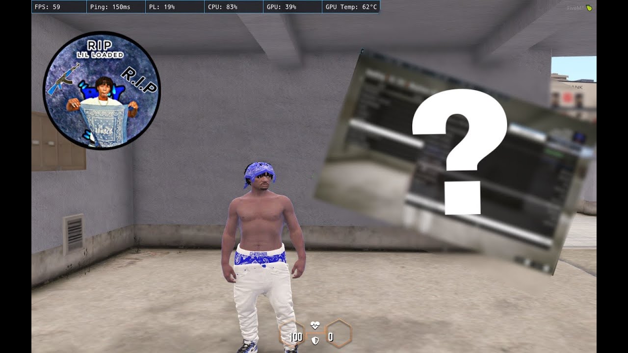 Gang Unit | FiveM Montage - YouTube