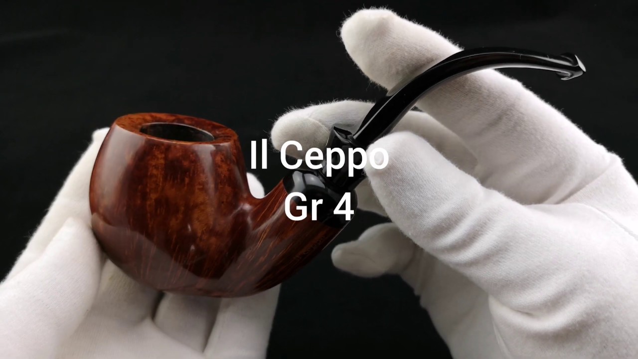 Il Ceppo Gr 4 - YouTube