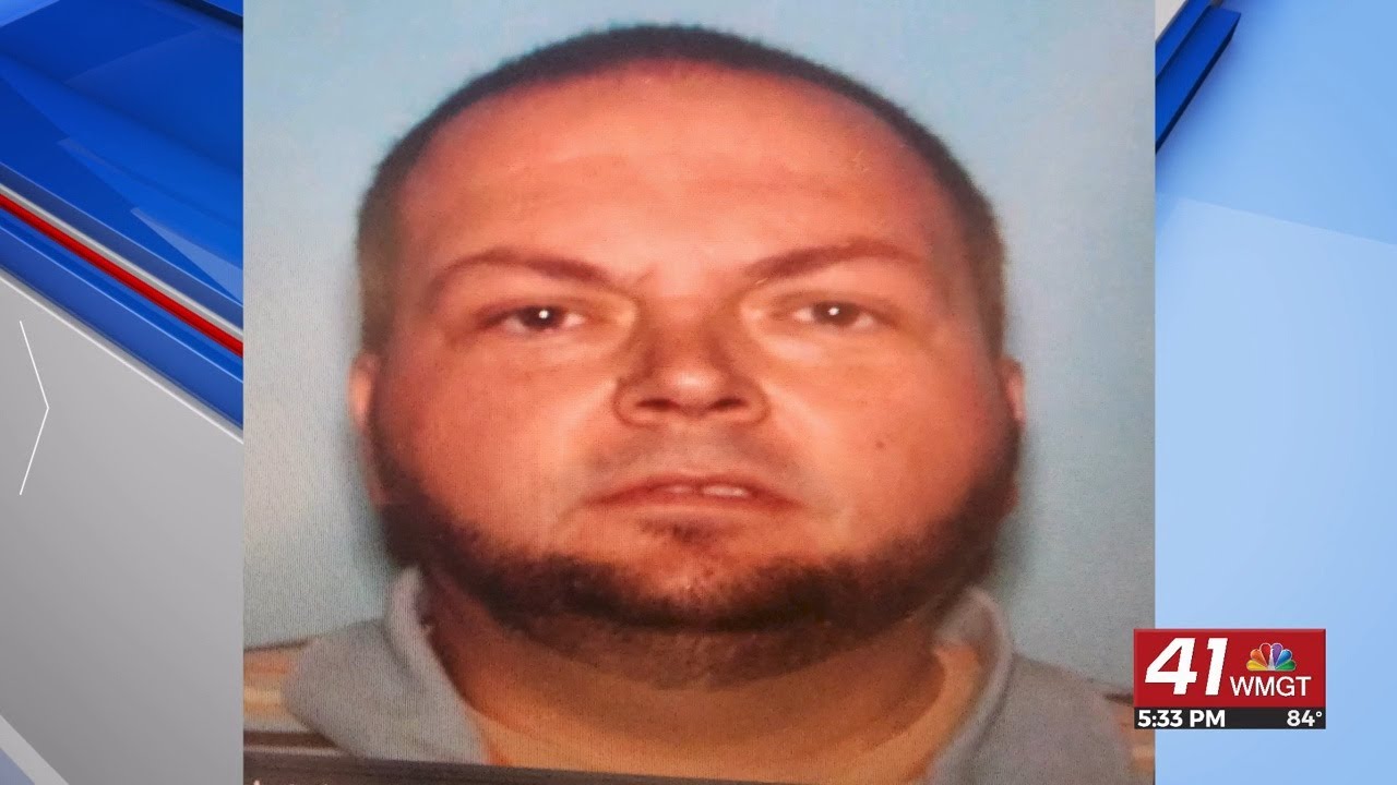 BOLO: Monroe County Sheriff’s Office looks for escapee from Dept. of ...