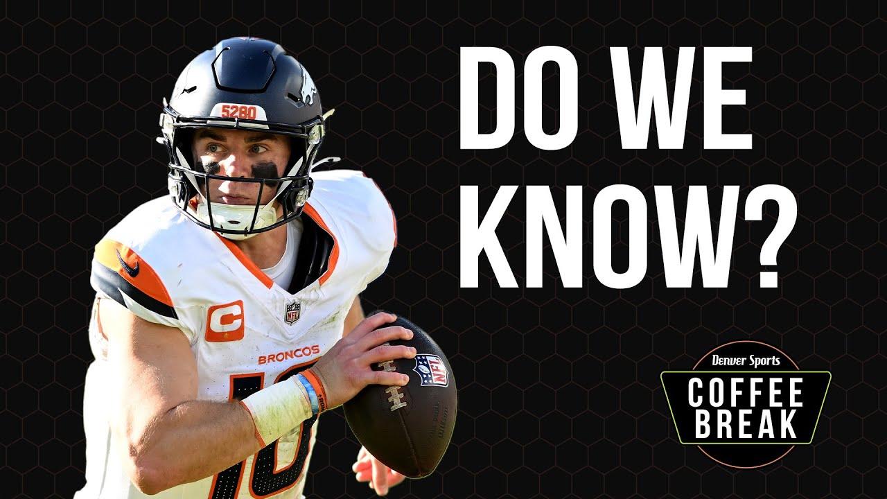 Do We Know About Bo? | Coffee Break - YouTube