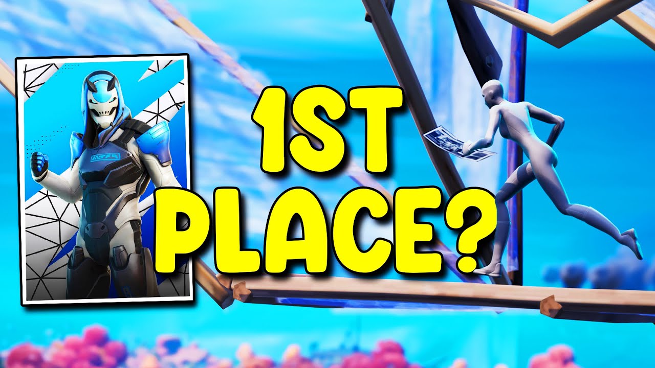 Chasing Our FIRST.. 1ST Place - YouTube