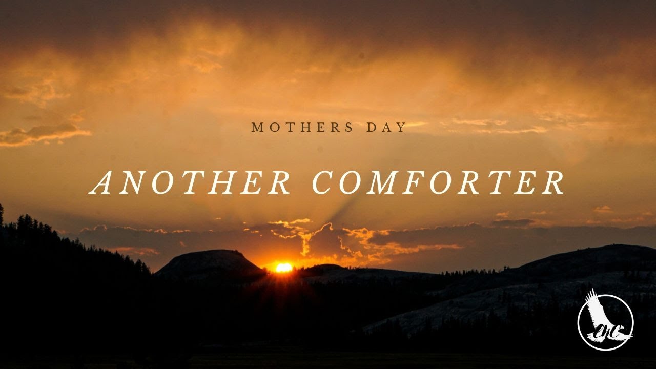 Another Comforter | Tim Winter - YouTube