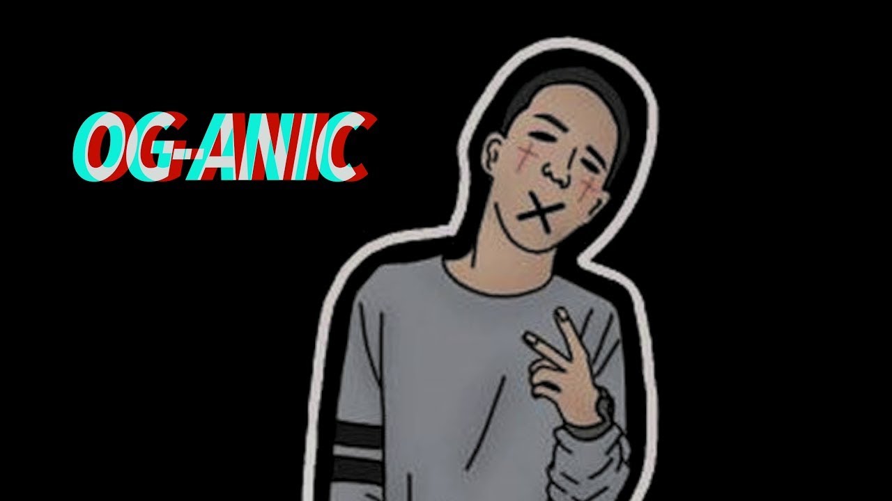 OG-ANIC : อยากลืม [audio] - YouTube