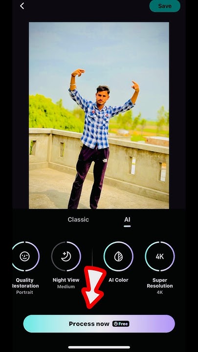 Ultra HD 🔥4k photo editing | #wink app #iphone #viral #shorts #tutorial - YouTube