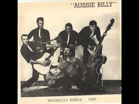 rockabilly rebels - YouTube