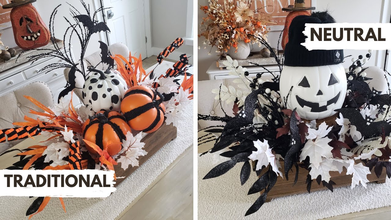 Halloween Centerpieces DIY Halloween Table Decor DIY Halloween halloween-centerpieces-diy-halloween-table-decor-diy-halloween