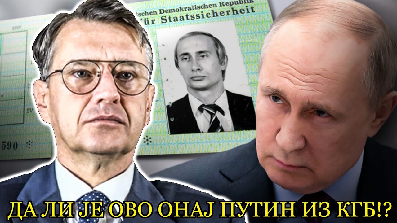STRELKOV NIJE POGREŠIO!? - Gospodari novca su sve dogovorili!? - Dr Ivan Pajović - YouTube