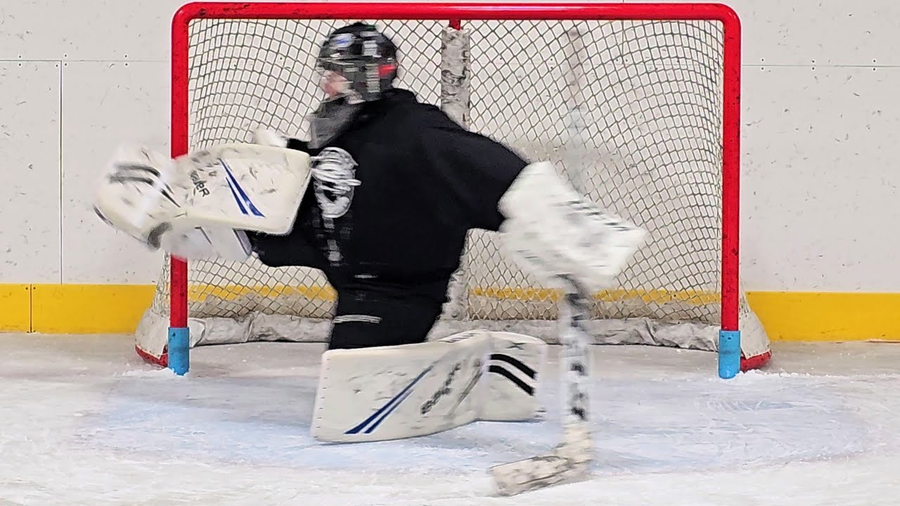 2023/12/31 - Practice with Matt Zaba @ MHHGC - YouTube