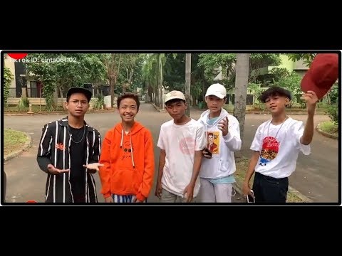 tante tante culik aku. KUMPULAN TIK TOK LUCU