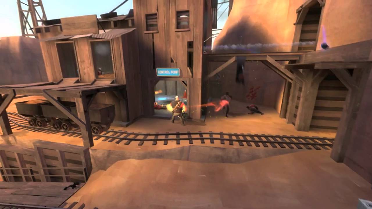 RUN, COWARDS! - YouTube