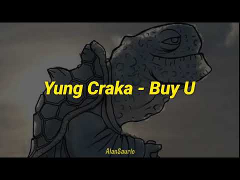 Yung Craka - Buy U (Letra) - YouTube
