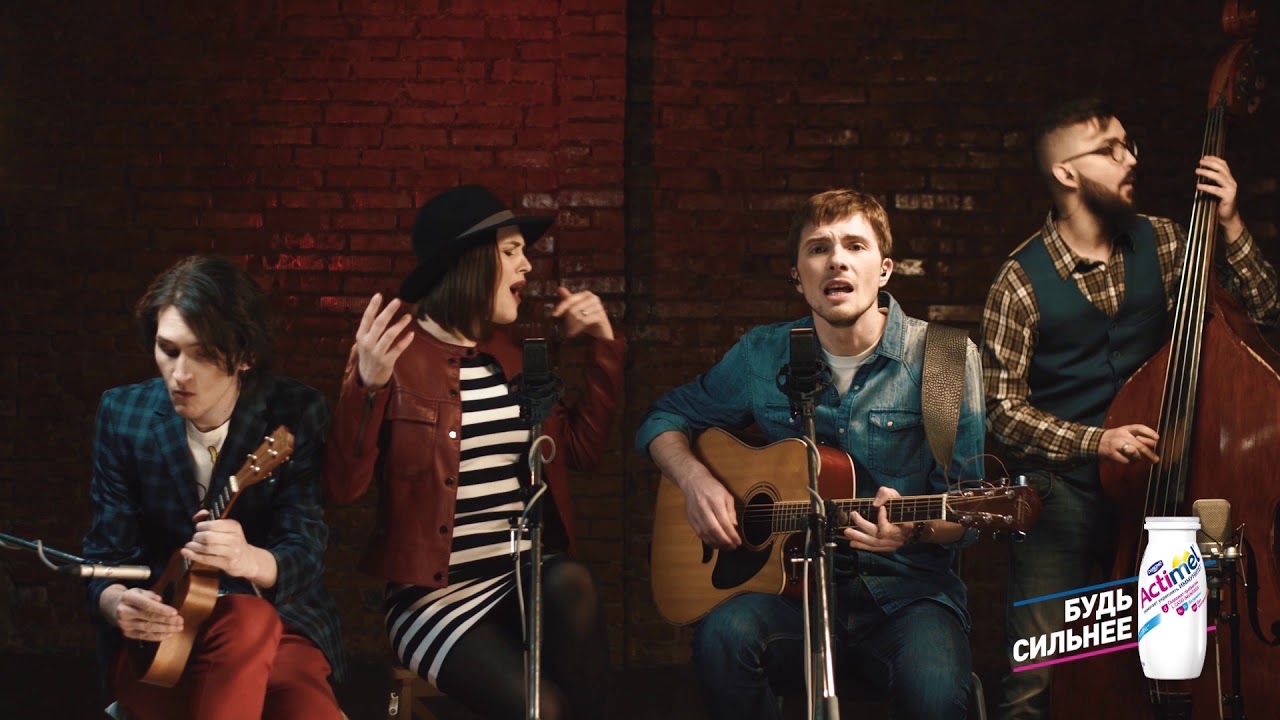 Stay Strong Brothers - О работе - YouTube