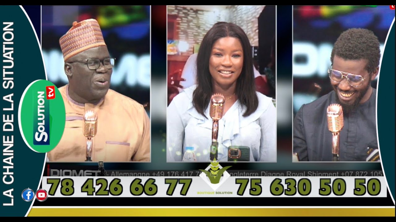 BAYE ASSANE MESSERE...MBATHIE MI DAFA WARA LEER...FASS GUI KOUKO DIEUL ...