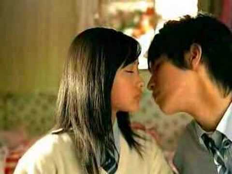 Asian Commercial - Pocky CM - YouTube
