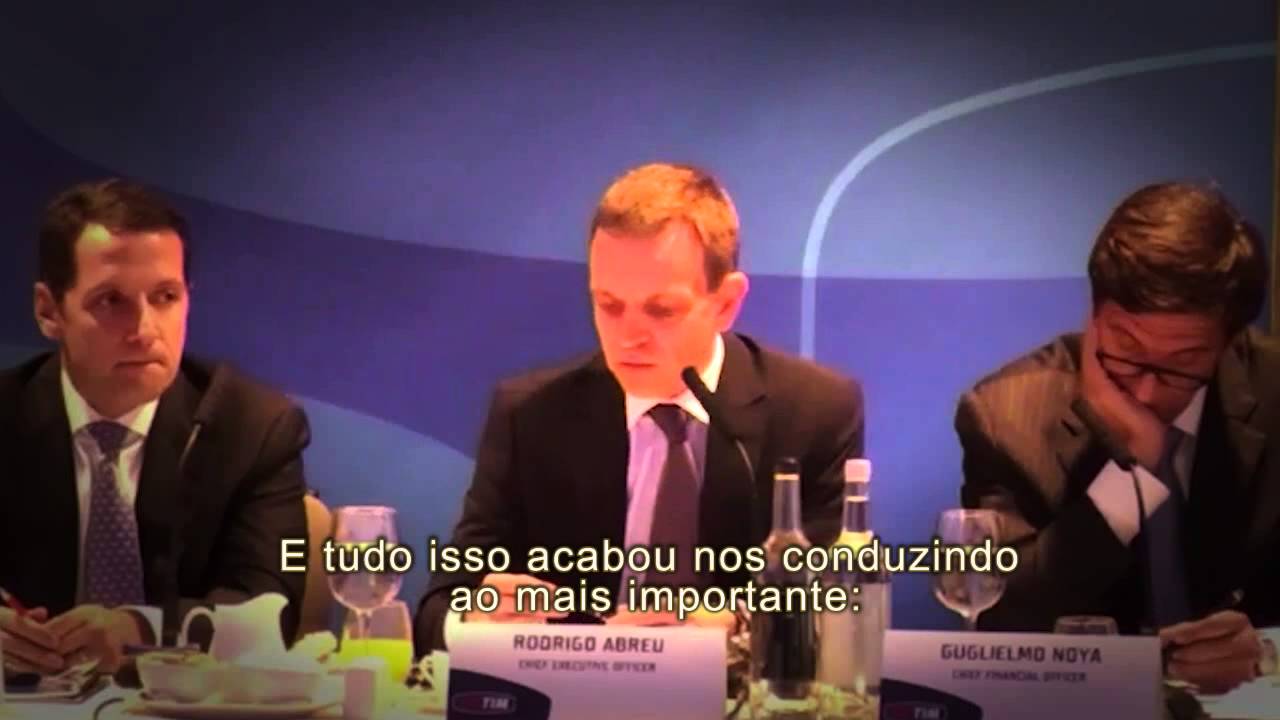 TIM DAY in LONDON - YouTube