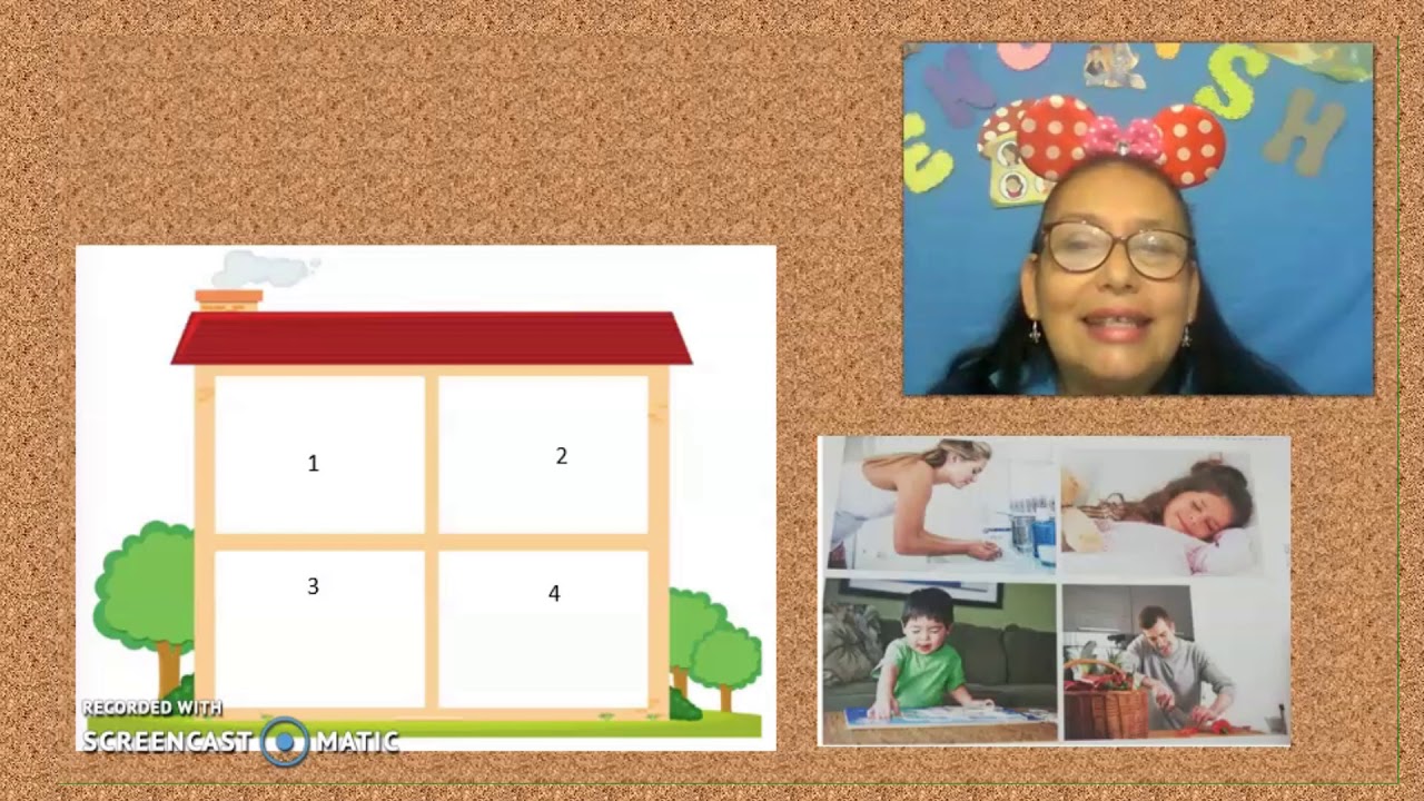 My house usagi - YouTube