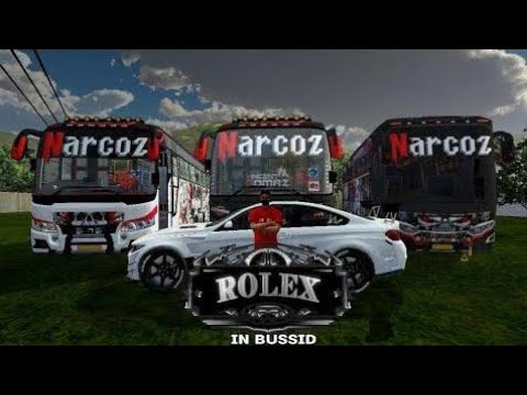 Rolex Aya bus simulator me😘. #bus - YouTube